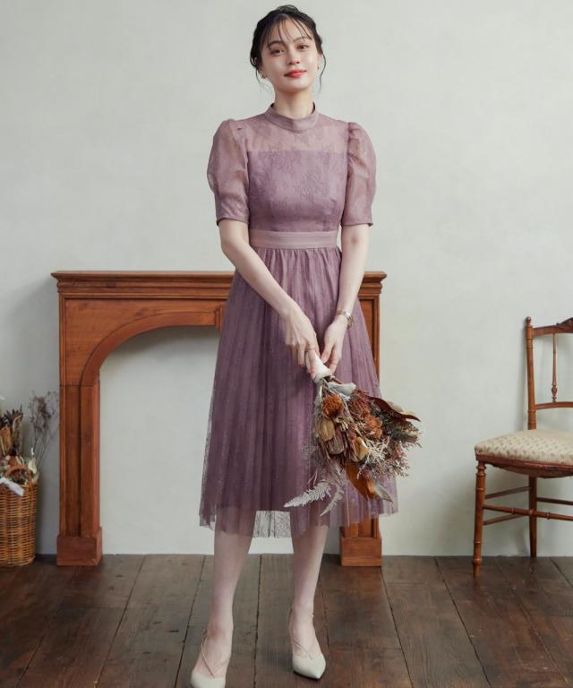 ニアナ/パーティードレス