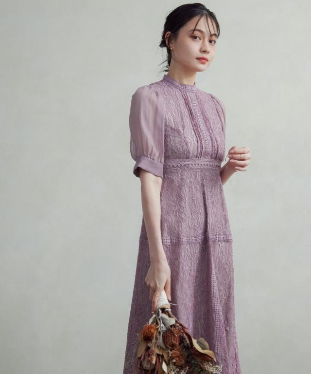 ニアナ/結婚式 ワンピース