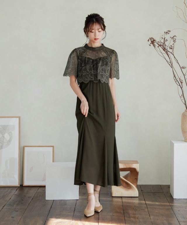 ニアナ/パーティードレス