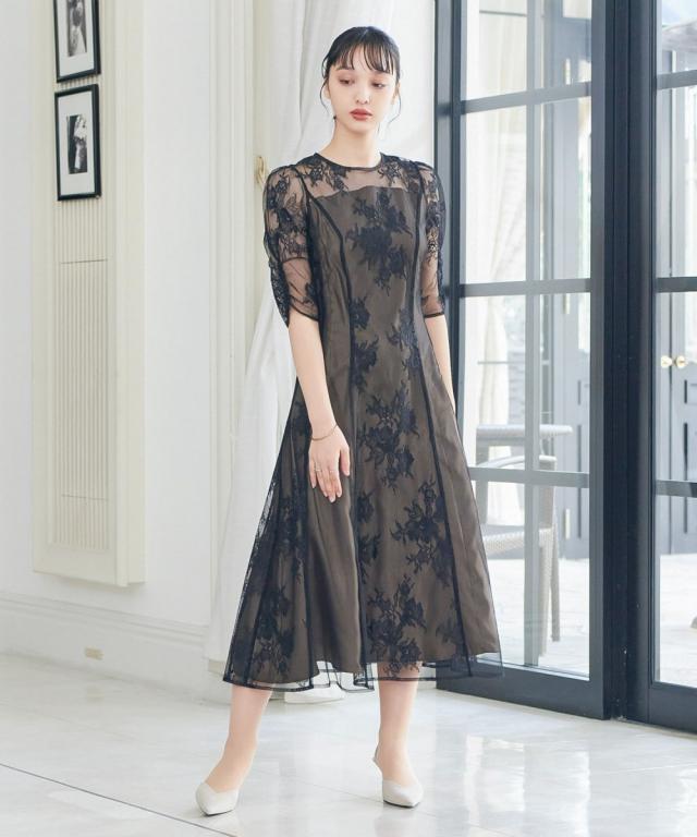 ニアナ/結婚式 ワンピース