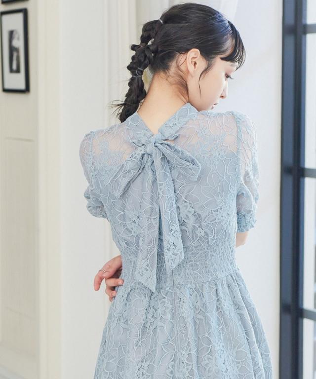 ニアナ/結婚式ワンピース