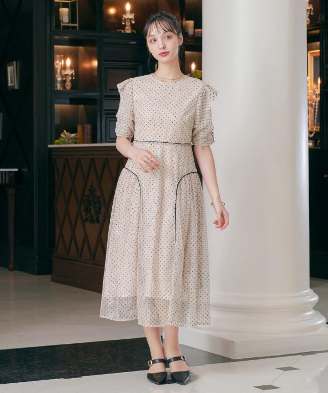 ニアナ/パーティードレス