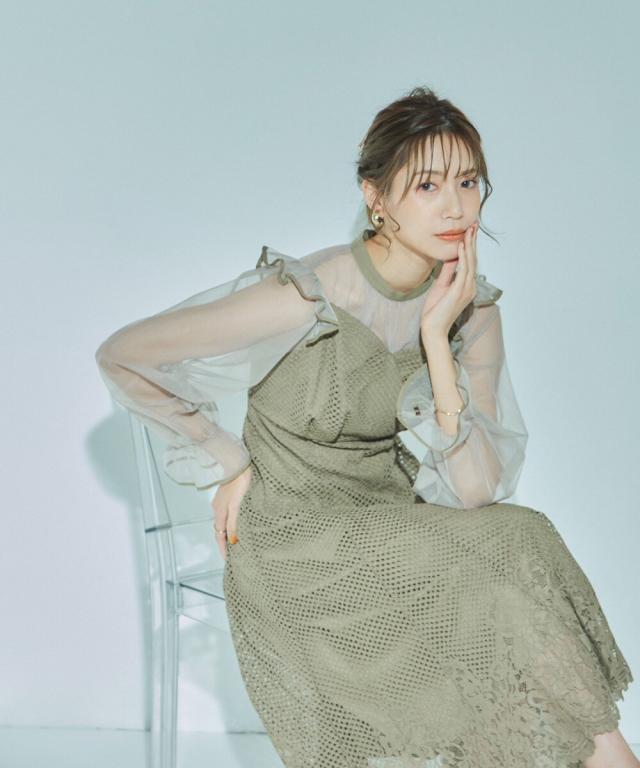 ニアナ/パーティードレス