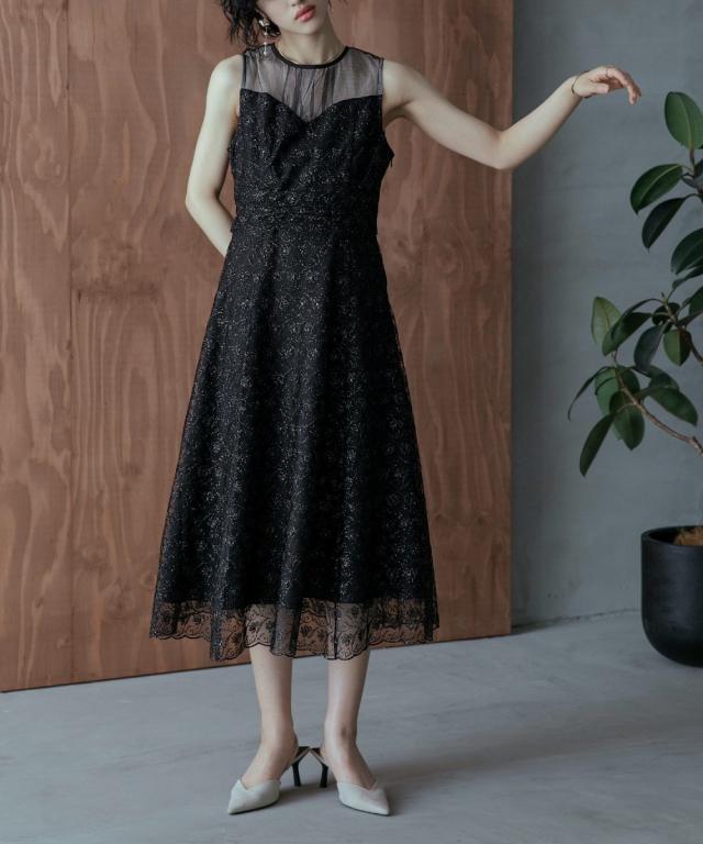 ニアナ/結婚式 ワンピース