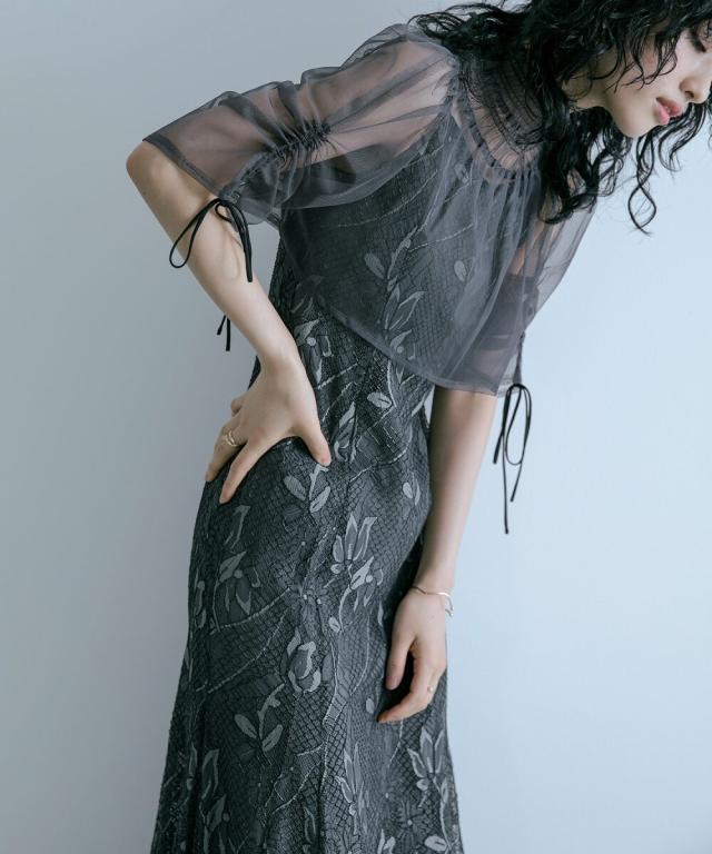 ニアナ/結婚式 ワンピース