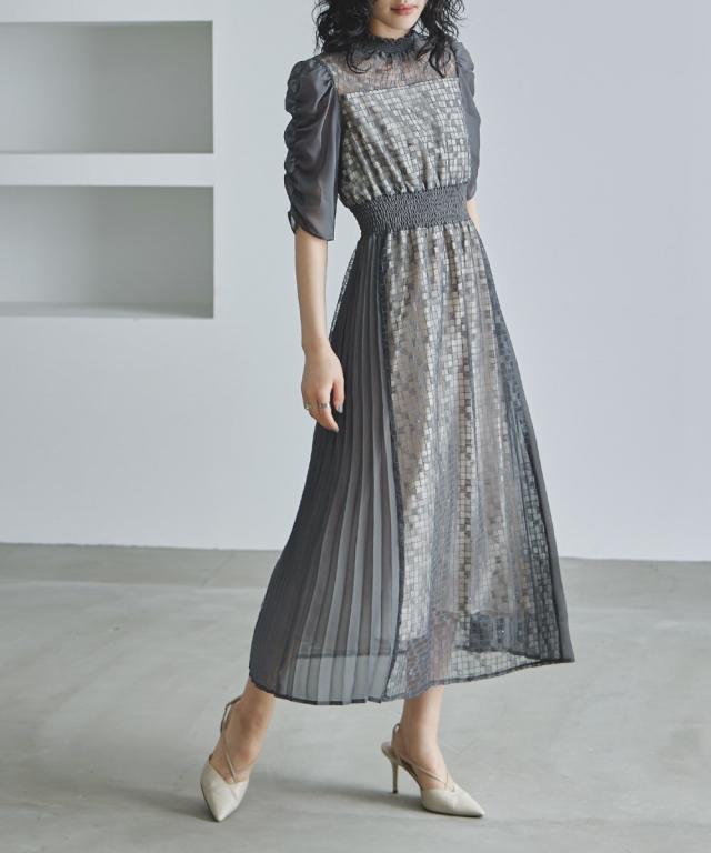 ニアナ（niana）/結婚式ワンピース