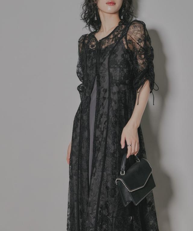 ニアナ（niana）/パーティードレス