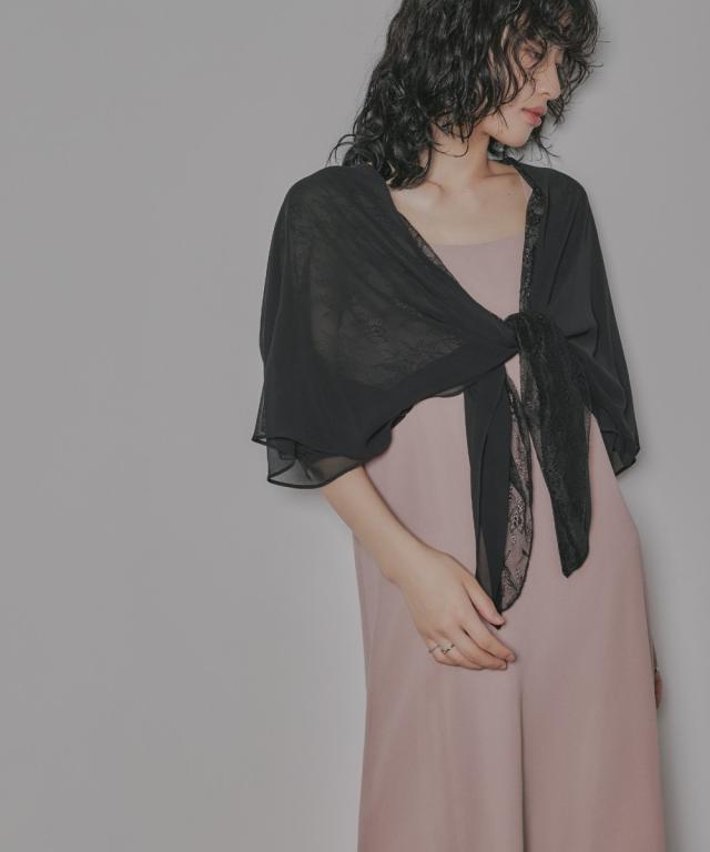 ニアナ（niana）/パーティーショール