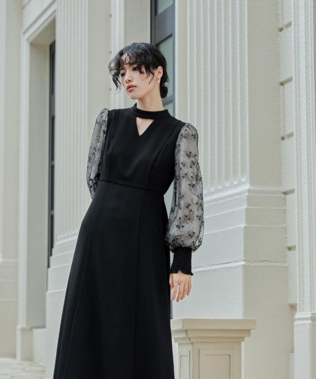 ニアナ（niana）/パーティードレス