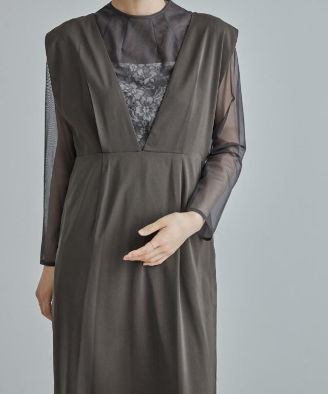 ニアナ（niana）/パーティードレス