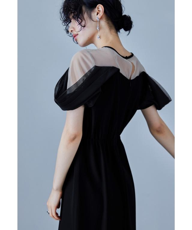 ニアナ（niana）/パーティードレス