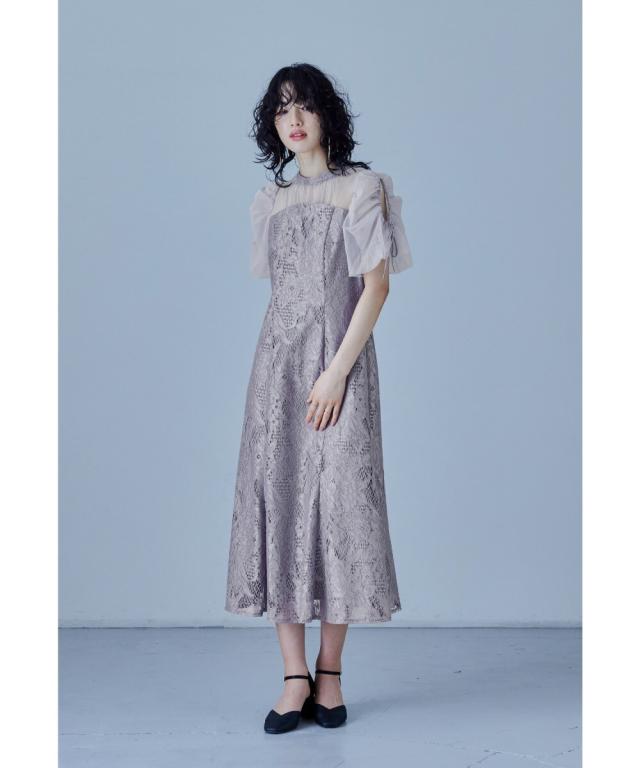 ニアナ（niana）/パーティードレス