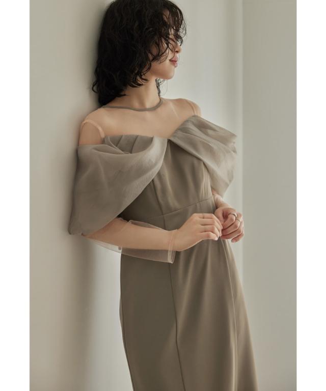 ニアナ（niana）/パーティードレス