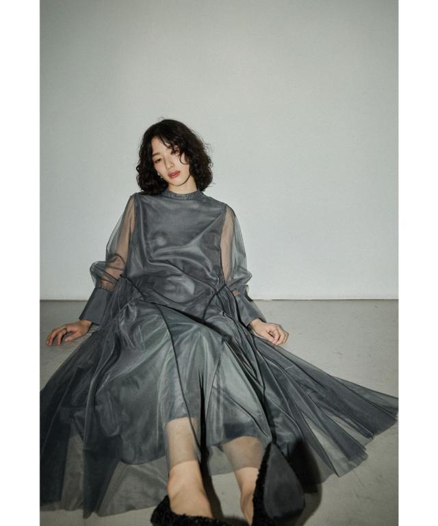 ニアナ（niana）/パーティードレス