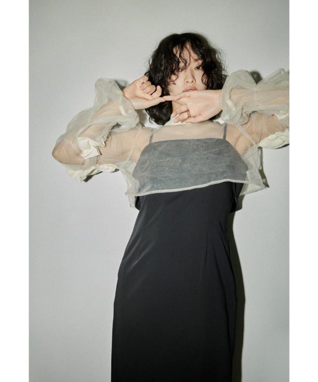 ニアナ（niana）/パーティードレス