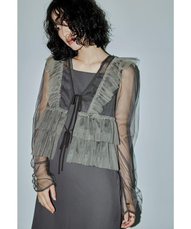 ニアナ（niana）/パーティードレス