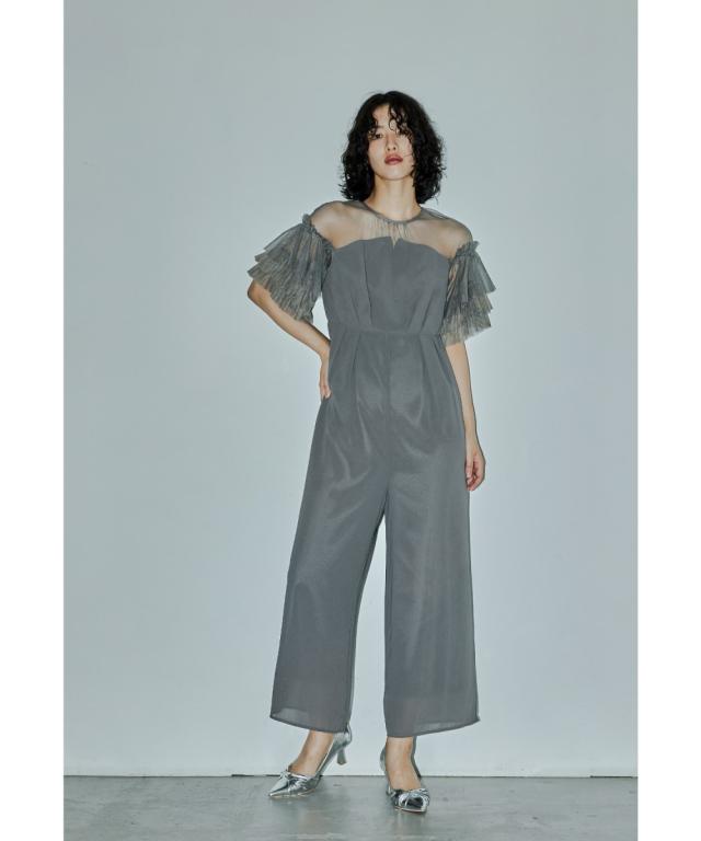 ニアナ（niana）/パーティードレス