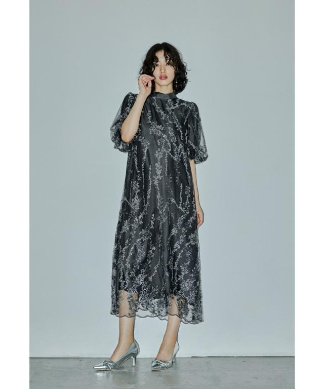 ニアナ（niana）/パーティードレス