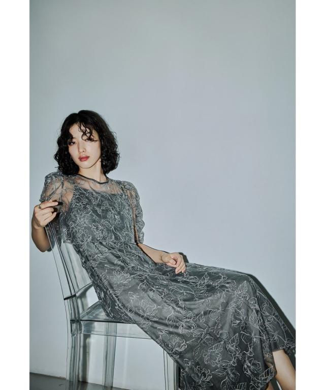 ニアナ（niana）/パーティードレス