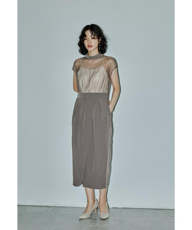 ニアナ（niana）/パーティードレス