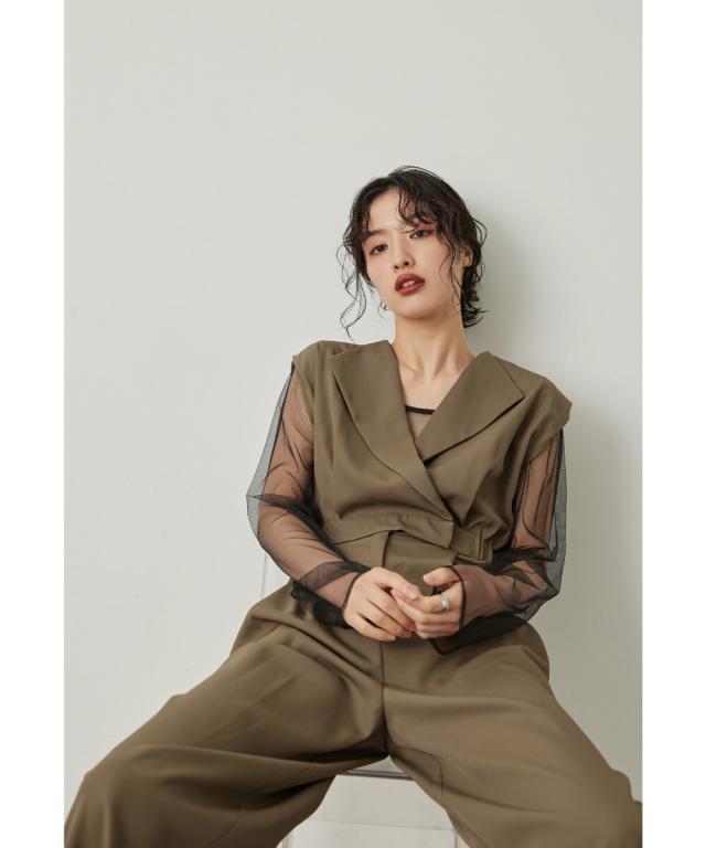 ニアナ（niana）/パーティードレス