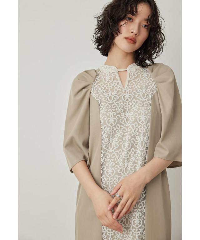 ニアナ（niana）/パーティードレス