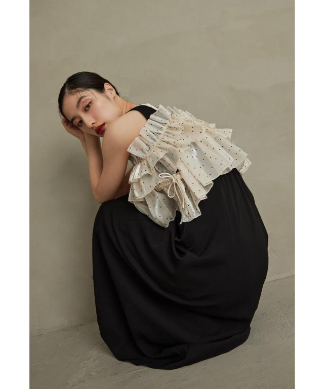 ニアナ（niana）/パーティードレス