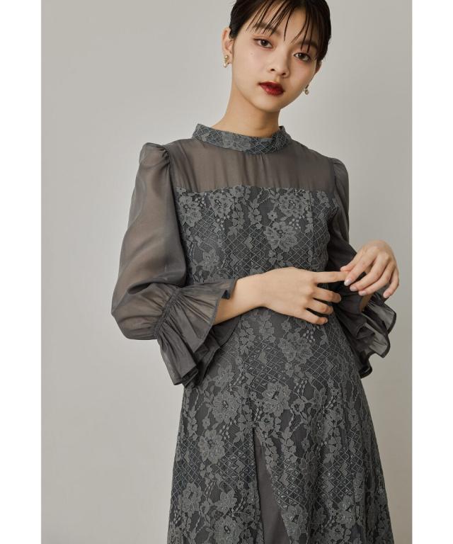 ニアナ（niana）/パーティードレス