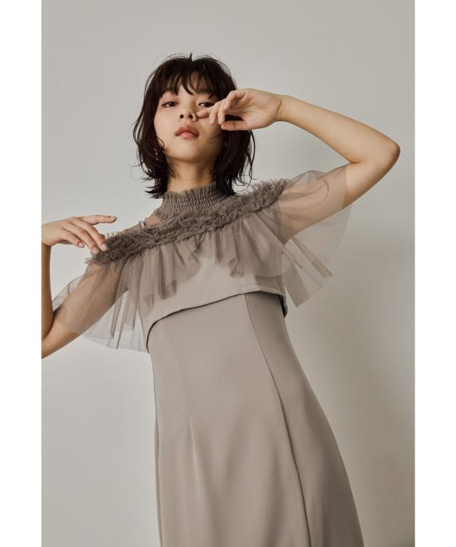 ニアナ（niana）/パーティードレス