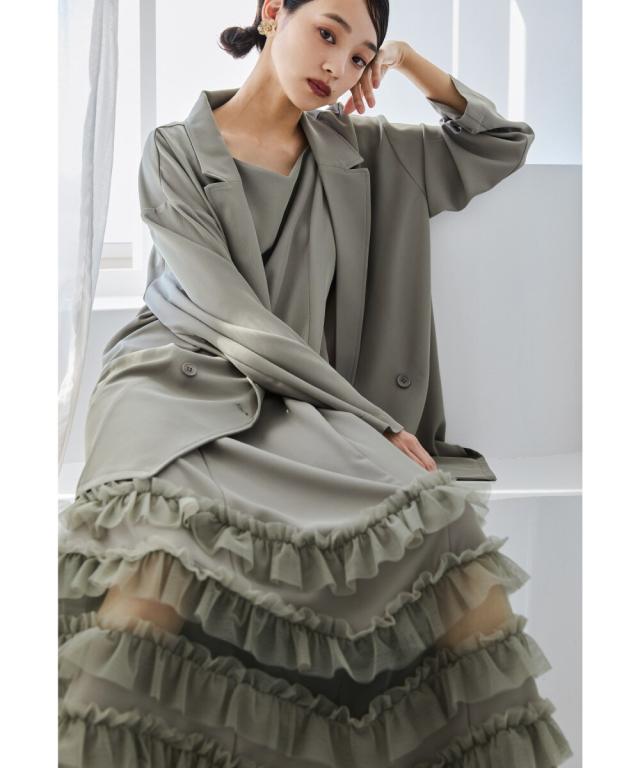 ニアナ（niana）/パーティードレス