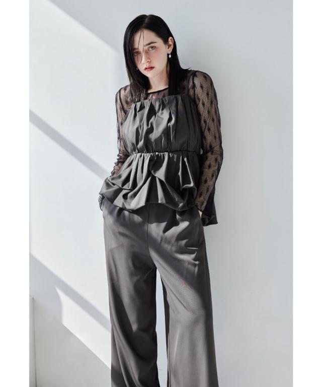 ニアナ（niana）/パーティードレス