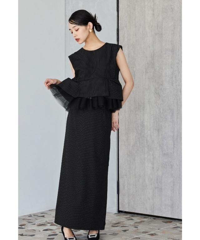 ニアナ（niana）/パーティードレス