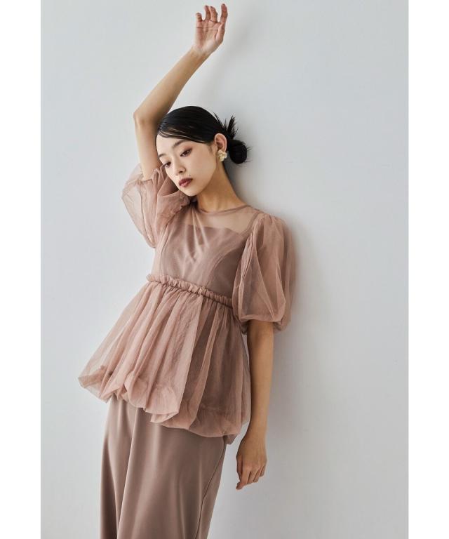 ニアナ（niana）/パーティードレス