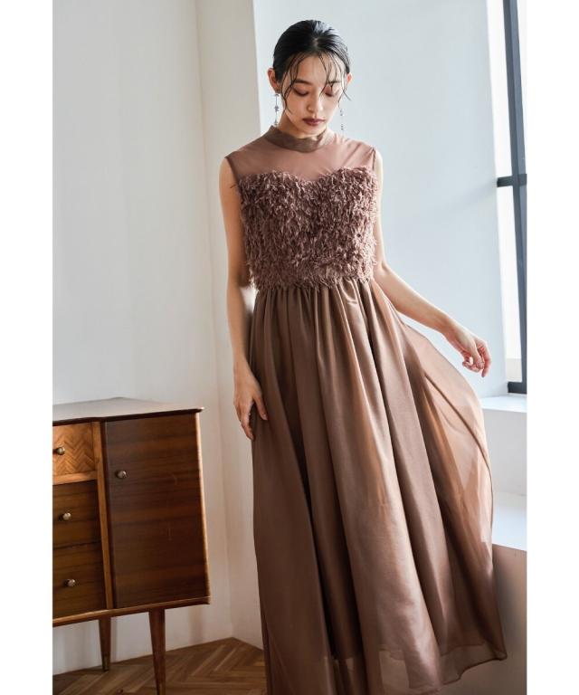 ニアナ（niana）/パーティードレス