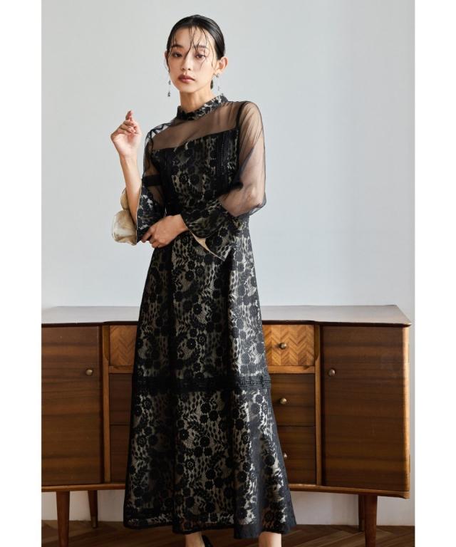 ニアナ（niana）/パーティードレス