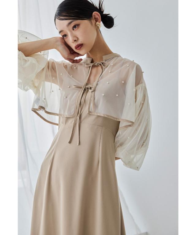 ニアナ（niana）/パーティードレス