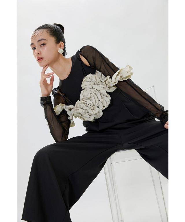 ニアナ（niana）/パーティードレス