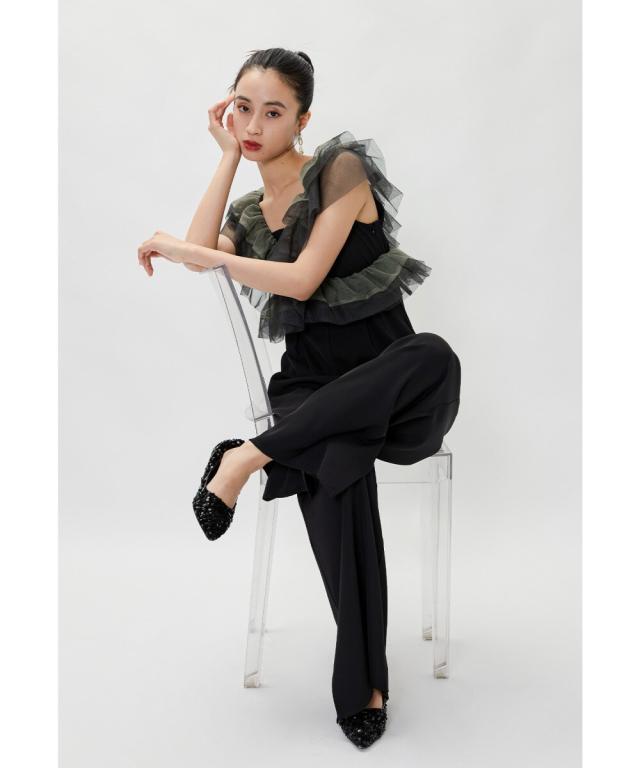 ニアナ（niana）/パーティードレス