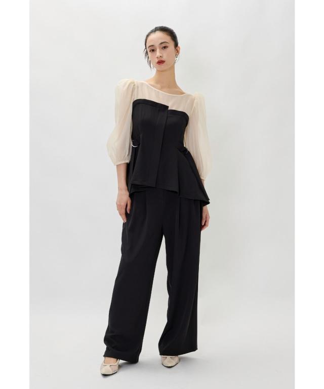 ニアナ（niana）/パーティードレス