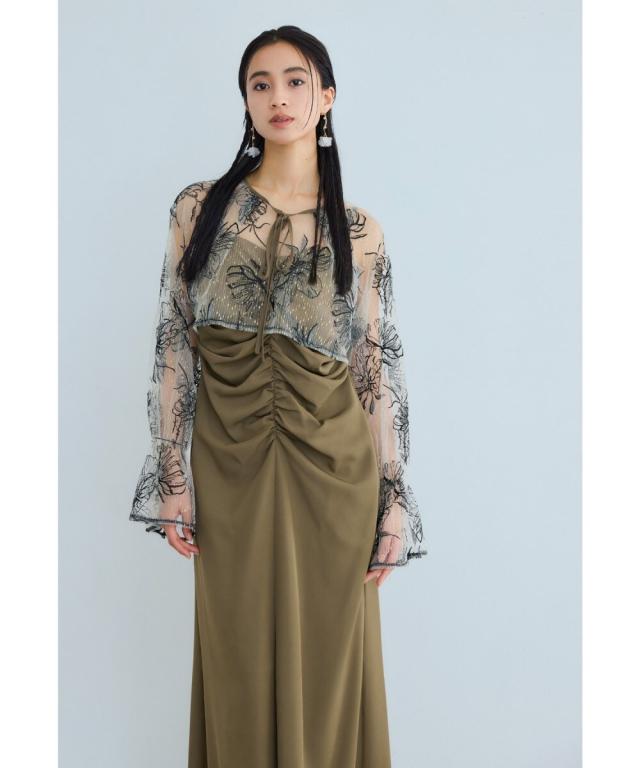 ニアナ（niana）/パーティードレス