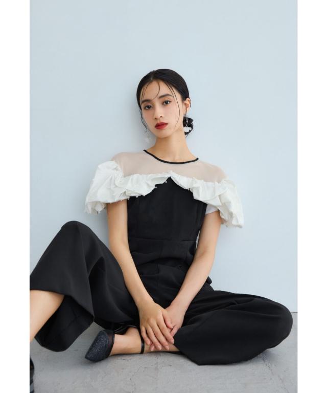 ニアナ（niana）/パーティードレス