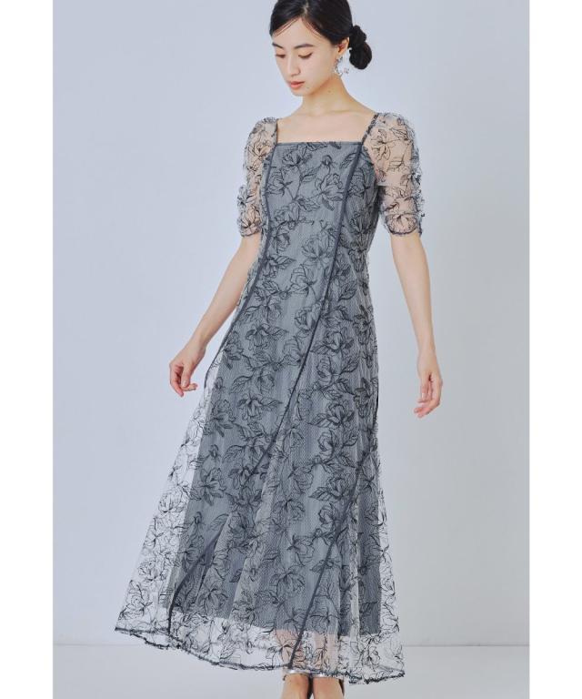 ニアナ（niana）/パーティードレス