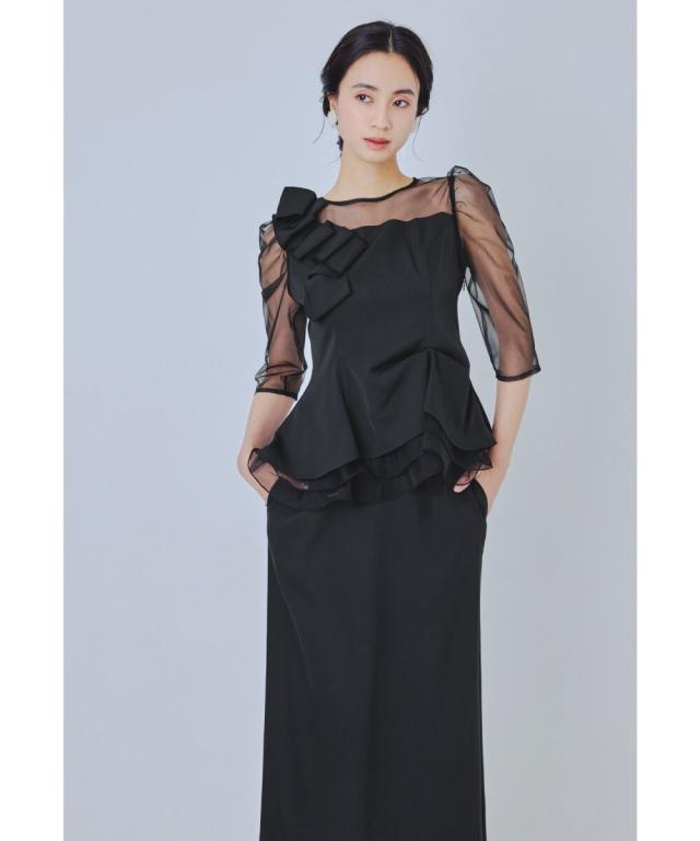 ニアナ（niana）/パーティードレス