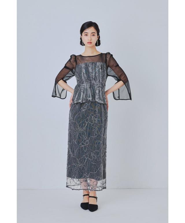 ニアナ（niana）/パーティードレス