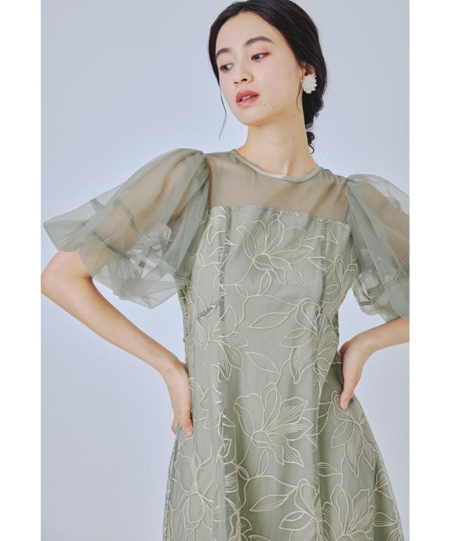 ニアナ（niana）/パーティードレス