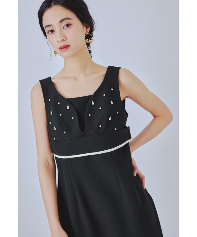 ニアナ（niana）/ パーティードレス