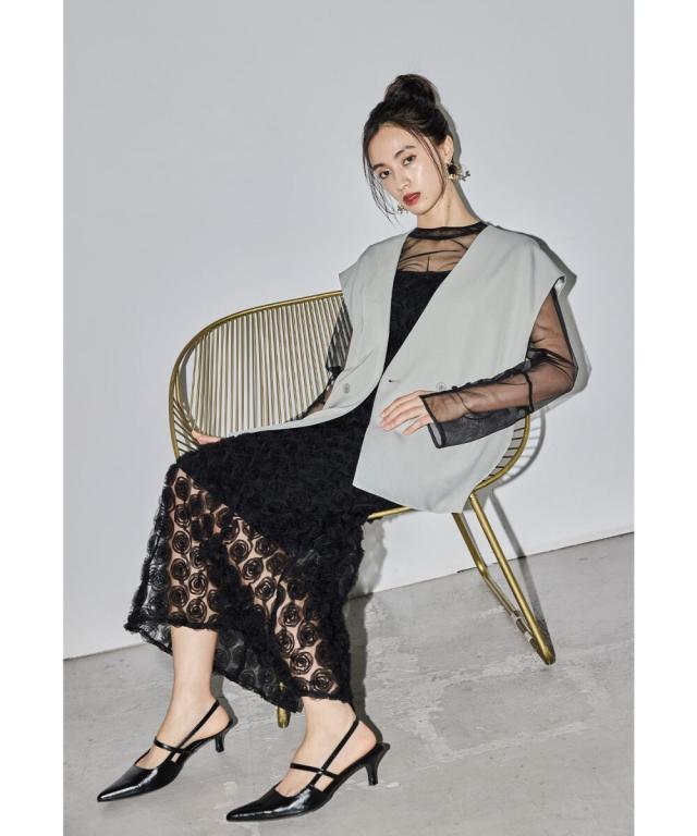 ニアナ（niana）/パーティードレス