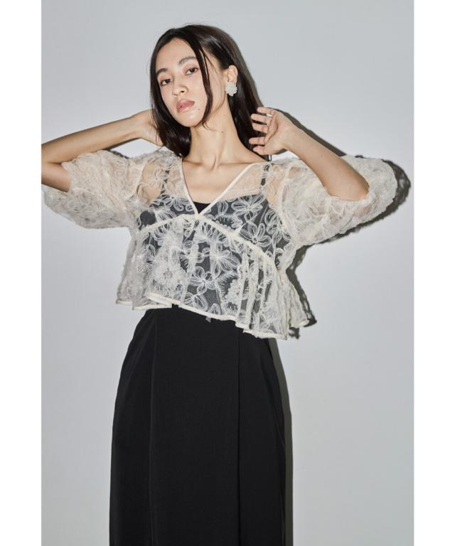 ニアナ（niana）/パーティードレス