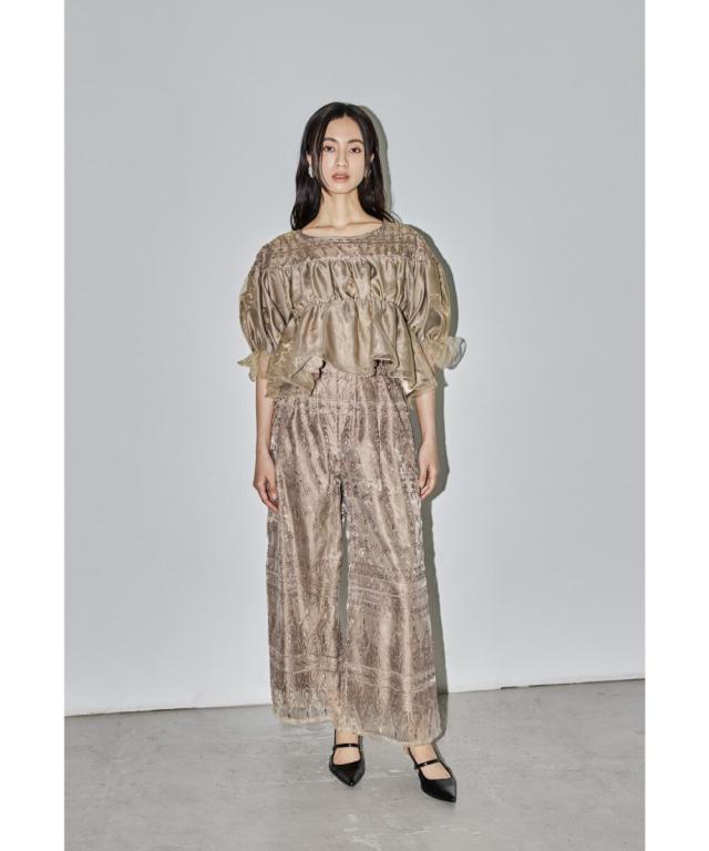 ニアナ（niana）/パーティードレス