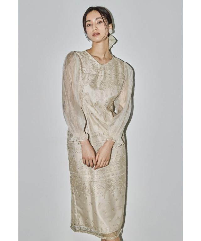 ニアナ（niana）/パーティードレス